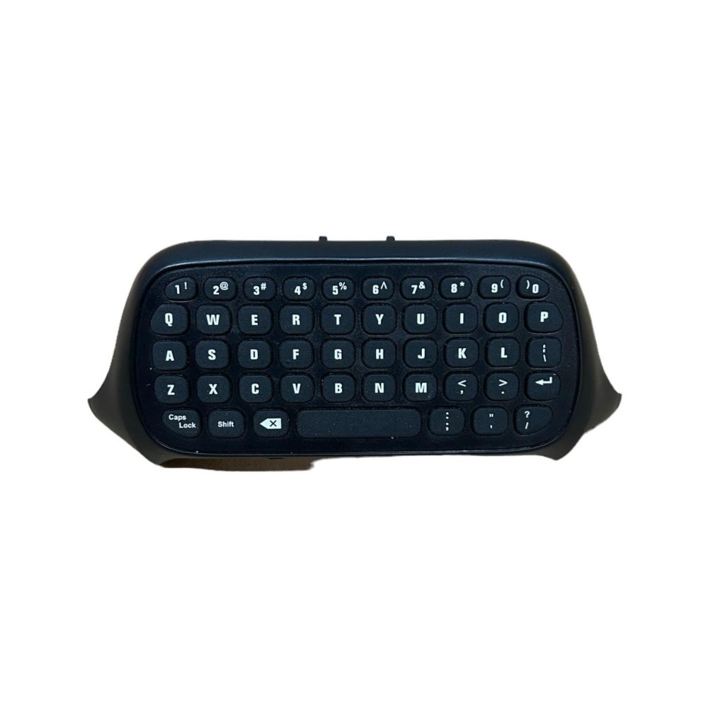 Pre-owned Dobe Xbox Wireless Keyboard - Own4Less